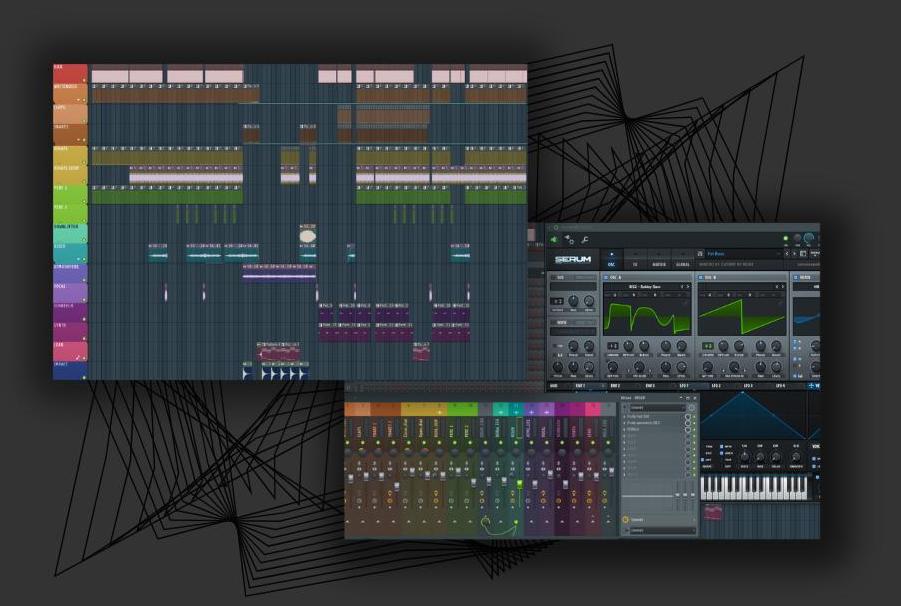 HARD TECHNO 2024 – Samplesaudio.com